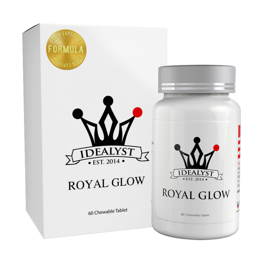 Product Image Royal Glow Idealyst